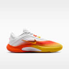 A'One 'Candy Corn Queen' A'ja Wilson Basketball Shoes. Nike FI