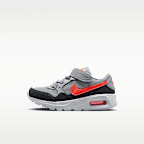 Nike Air Max SC Younger Kids' Shoes. Nike ID