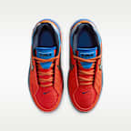 LeBron Witness 9 'Jade' Older Kids' Basketball Shoes. Nike RO