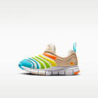 Nike Dynamo Free Little Kids' Shoes. Nike SG
