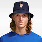 Bucket-hatt Frankrike 2026/27 Apex Bucket-hatt Nike Apex. Nike SE