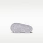 Nike Tennis Classic Baby/Toddler Shoes. Nike VN