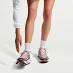 Nike Run Lightweight Running Micro-Crew Socks (1 Pair). Nike PT