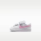 Nike Tennis Classic Baby/Toddler Shoes. Nike VN
