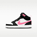 Nike Court Borough Mid 2 Older Kids' Shoes. Nike NL