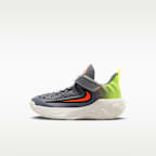 Giannis Immortality 4 Younger Kids' Shoes. Nike RO