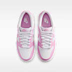 Nike Dunk Low Older Kids' Shoes. Nike LU