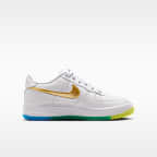 Nike Air Force 1 Older Kids' Shoes. Nike ZA