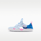 Nike Sunray Protect 4 Little Kids' Sandals. Nike.com