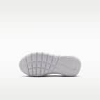 Nike Flex Runner 4 Little Kids' Shoes. Nike.com