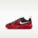 Nike S.T. Dynamite Older Kids' Basketball Shoes. Nike UK