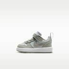 Scarpa Nike Court Borough Low – Bebè e bimbo/a. Nike CH