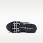 Nike Air Max 95 'Big Bubble' Tech Older Kids' Shoes. Nike BG