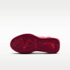 Nike S.T. Dynamite Big Kids' Basketball Shoes. Nike.com