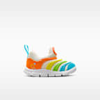 Nike Dynamo Free Baby/Toddler Shoes. Nike PH