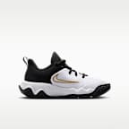 Giannis Immortality 4 Older Kids' Basketball Shoes. Nike MY