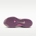 A'One "Dog Mom" A'ja Wilson Basketball Shoes. Nike BG
