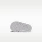 Chaussure Nike Force 1 Low EasyOn pour bébé et tout-petit. Nike CA