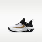 Giannis Immortality 4 Younger Kids' Shoes. Nike VN