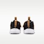Nike Team Hustle D 12 Baby/Toddler Shoes. Nike.com