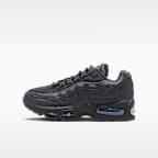 Nike Air Max 95 Big Bubble Schuh (ältere Kinder). Nike AT