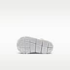 Nike Dynamo Free Baby/Toddler Shoes. Nike PH