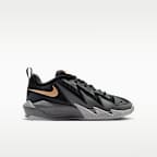 Nike S.T. Dynamite Big Kids' Basketball Shoes. Nike.com