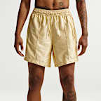 A'ja Wilson Dri-FIT Basketball Shorts. Nike BG