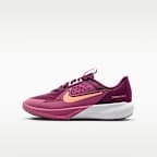Nike Sonic Fly Older Kids' Running Shoes. Nike SK