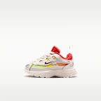 NIke P-6000 Fade Baby/Toddler Shoes. Nike IL