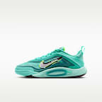 A'One A'Ja Wilson Older Kids' Basketball Shoes. Nike MY