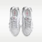 Sko Nike Shox TL för ungdom. Nike SE