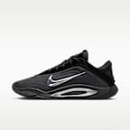 A'One "MVPs" A'ja Wilson Basketball Shoes. Nike ZA