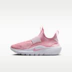 Nike Flex Runner 4 Older Kids' Running Shoes. Nike LU