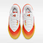 A'One 'Candy Corn Queen' A'ja Wilson Basketball Shoes. Nike NL