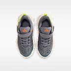 Giannis Immortality 4 Younger Kids' Shoes. Nike SK