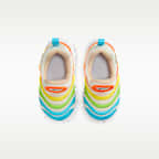 Nike Dynamo Free Baby/Toddler Shoes. Nike PH