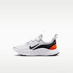 Nike Free Ride Little Kids' Running Shoes. Nike.com