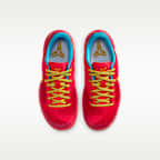 Kobe VIII Younger Kids' Basketball Shoes. Nike ID