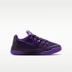 Kobe IX Low EM Older Kids' Basketball Shoes. Nike SG