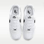 Nike Air Force 1 '07 LV8 herenschoenen. Nike BE