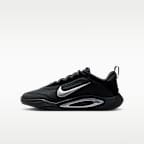 A'One A'ja Wilson Older Kids' Basketball Shoes. Nike VN