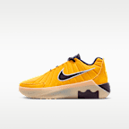 LeBron Witness 9 Older Kids' Basketball Shoes. Nike MY