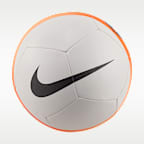 Nike Pitch Ball Niederlande 2026/27. Nike LU