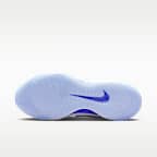 A'One "Blue Ice" A'ja Wilson Basketball Shoes. Nike.com