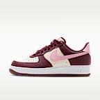 Nike Air Force 1 '07 Men's Shoes. Nike ID
