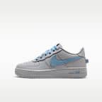 Nike Air Force 1 Low Older Kids' Shoes. Nike SI