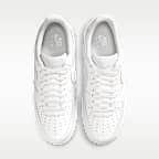 Nike Air Force 1 '07 Patent Leather Men's Shoes. Nike JP