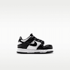 Nike Dunk Low Baby/Toddler Shoes. Nike HR