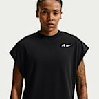 A'ja Wilson Women's Basketball Tank Top. Nike BG